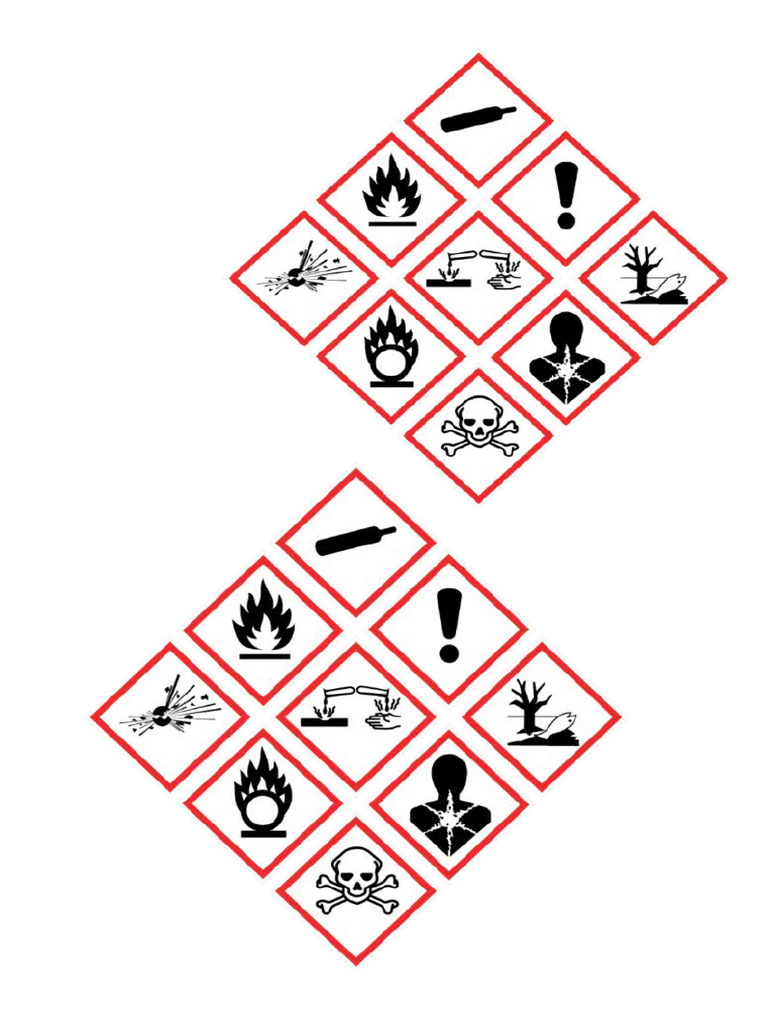 Pictogram | PDF