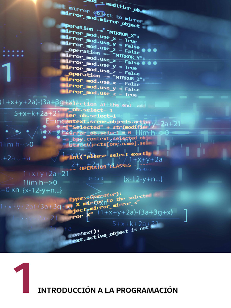 M03 - Programación - Libro A | PDF | C Sharp (lenguaje de programación) | Algoritmos