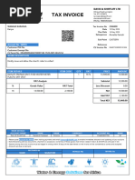 TRA EFD Receipt Verification Guide | PDF