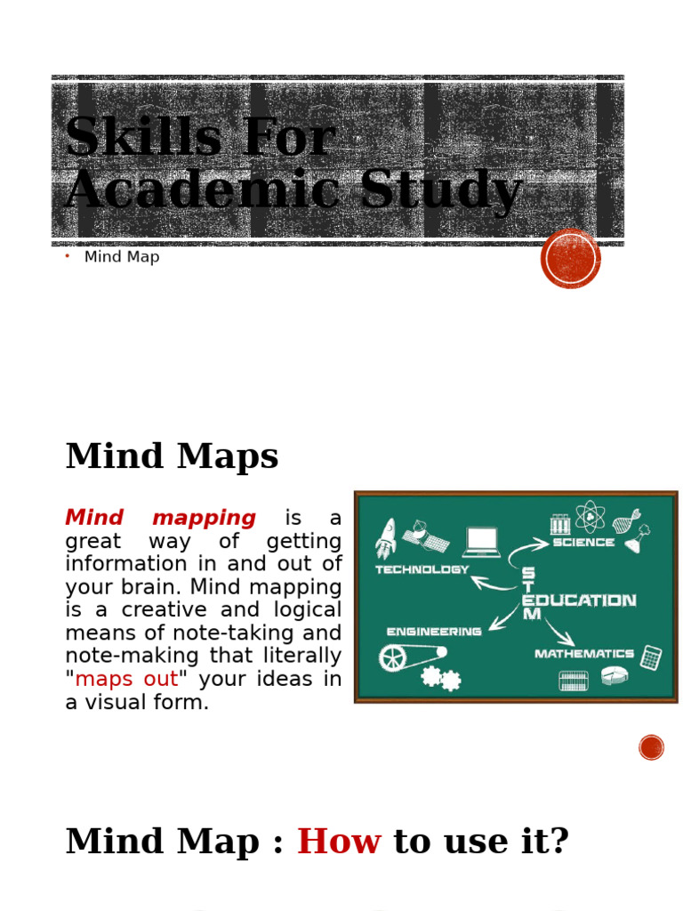 Skills For Academic Study - 2 | PDF | Mind | Creativity