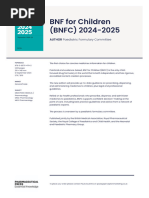 British National Formulary BNF87 March 2 | PDF