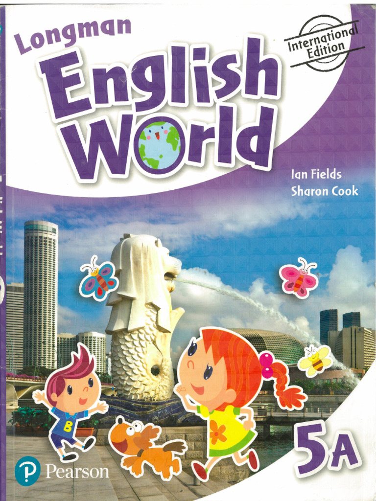 English World | PDF