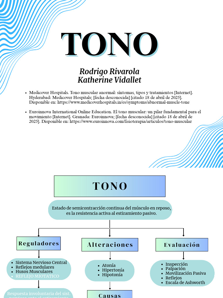 Tono | PDF