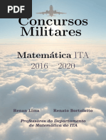Livros Ita | PDF | Matemática | Física