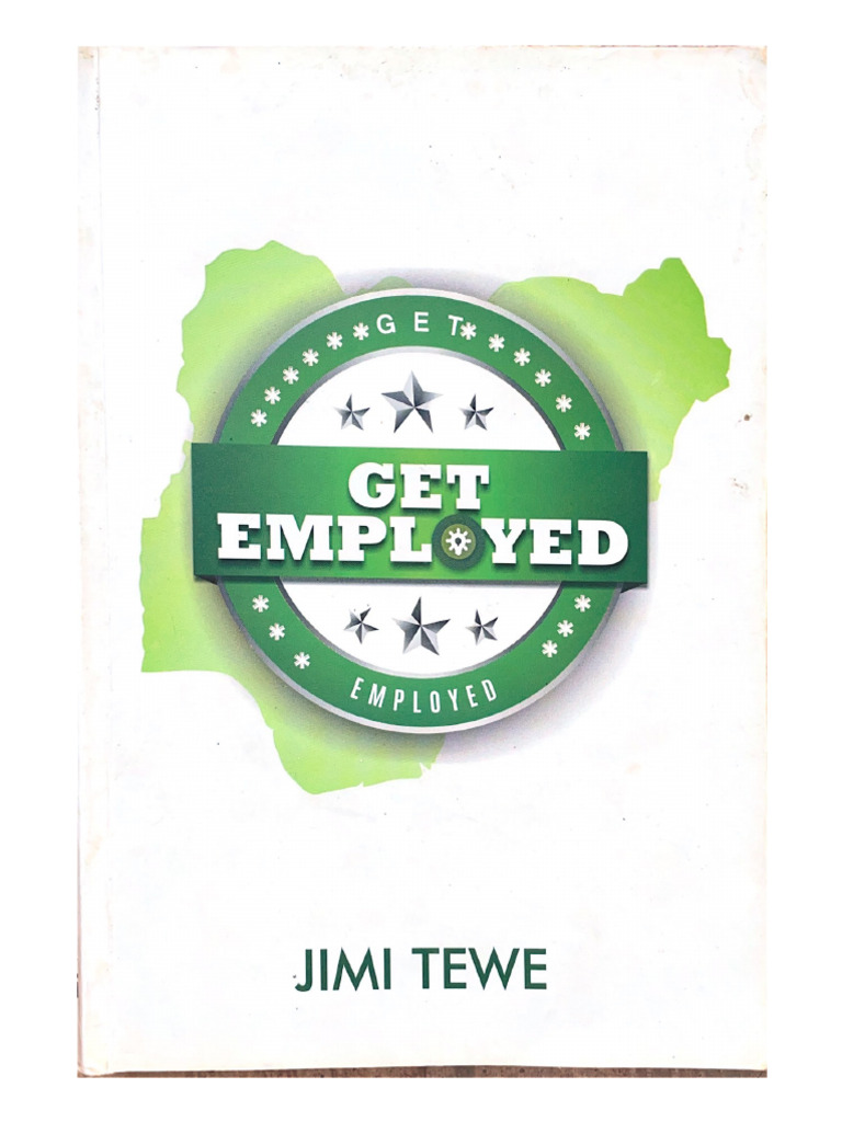 Jimi Tewe | PDF