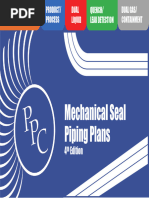 Leak-Proof Engineering - API Plan 62 | PDF | Valve | Bearing (Mechanical)