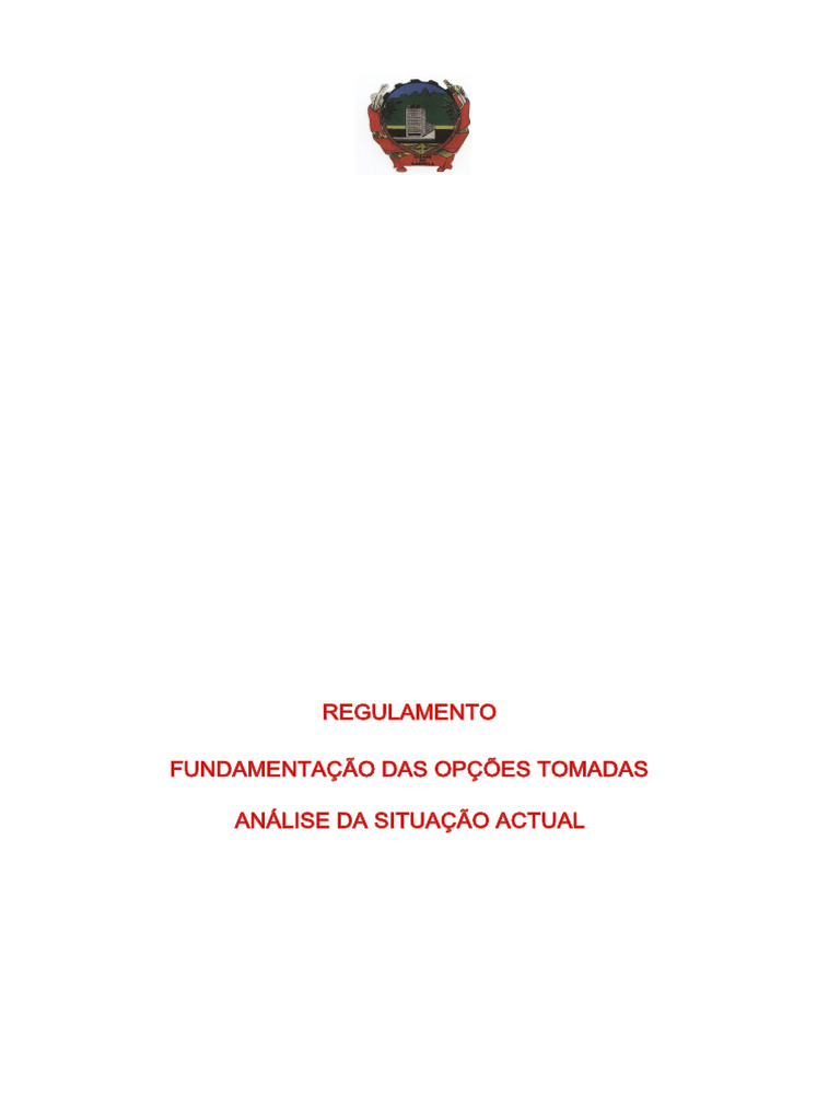 PPU Muhala (Documentacao) - 1 | PDF | Urbanização | Agricultura