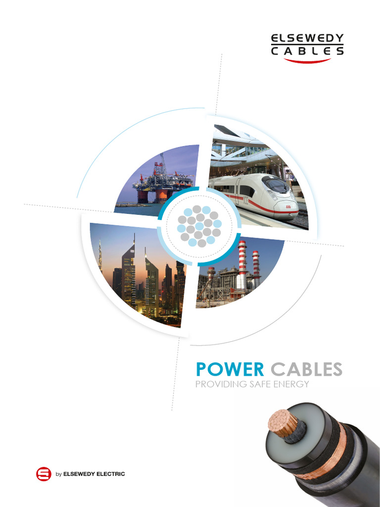 IEC 60228 Class 2 Copper Conductors | PDF | Electrical Conductor ...