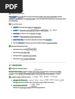 Soal Hakikat Sains Dan Metode Ilmiah | PDF