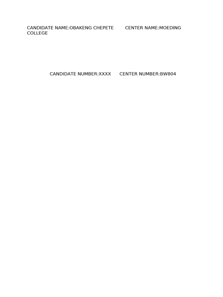 Candidate Name | PDF