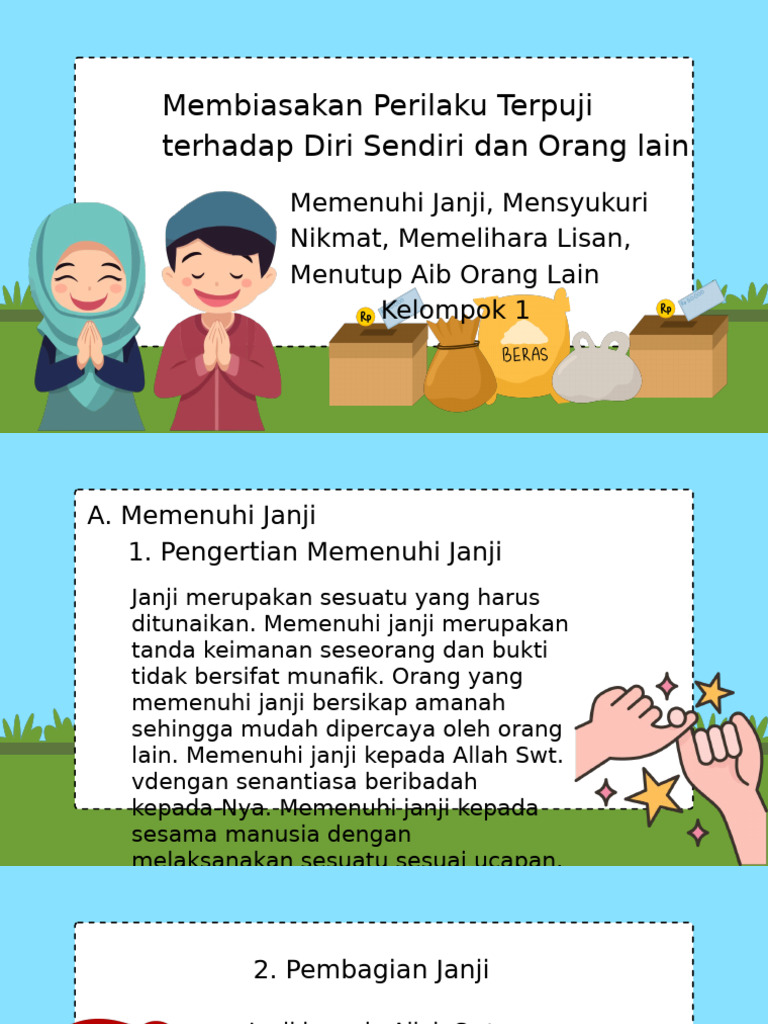 Pai Kelompok 1 | PDF
