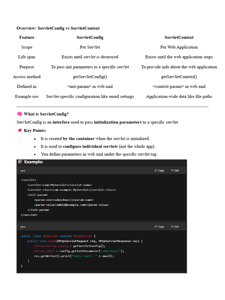 AJAVA HarshQuesAns | PDF | Databases | Sql