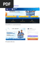 Tahapan Lapor Diri SIMEKAR PPG Guru Tertentu Tahap 2 UPGRIS | PDF