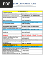 LCA Exam Timetable 2025 | PDF | Educational Stages | Qualifications