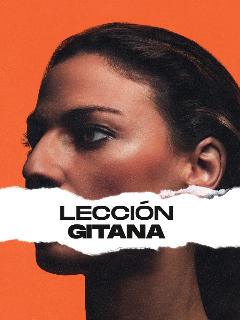 Leccion Gitana 2019 | PDF | Pueblo romaní | nazismo