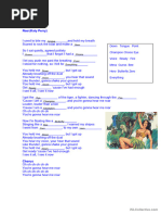 Сигма Бой (Sigma Boy) (Romanized) - Betsy & Мария Янковская (Maria ...