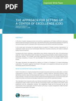 CoE Starter Kit Documentation and Setup Instructions | PDF | Zip (File ...