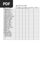 CS Form No. 212 Revised 2025 - Personal Data Sheet-with-WES | PDF ...