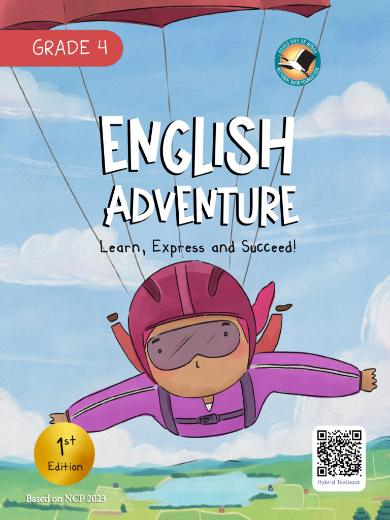 English 4 Complete Book | PDF | Noun | Word