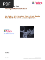 TUTORIAL - ACESSO - CPEx - Contracheque - CRP | PDF