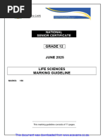 CPUT 2026 Prospectus Overview | PDF | Horticulture | Mathematics