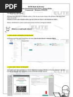 Tutorial - Acesso Ao Red1000 | PDF