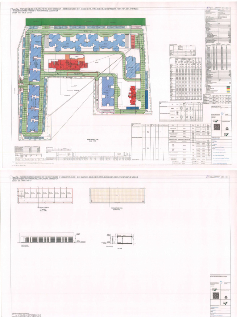 Approved Map | PDF