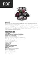 RDM Meaning RP - Google Search | PDF | Websites