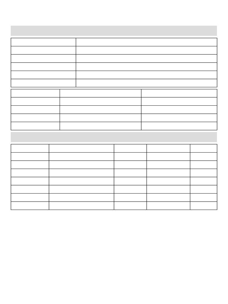 Drone Sensor and Flight Controller | PDF