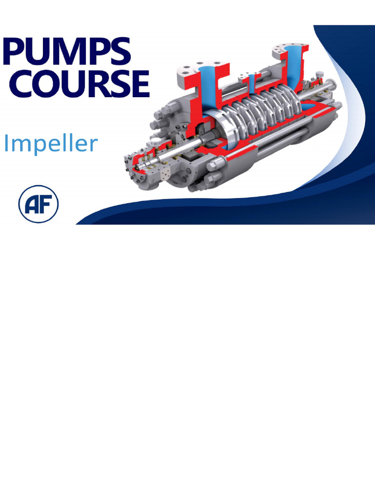 4 - Impller | PDF