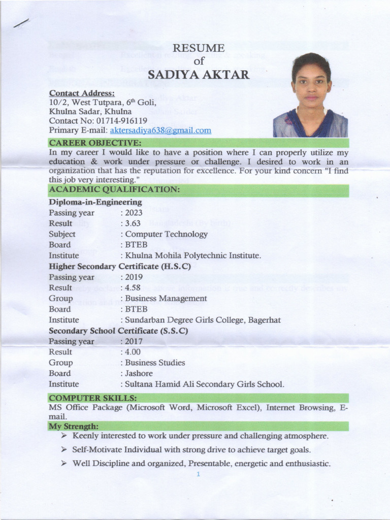 Sadia PDF | PDF