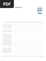 Material Safety Data Sheet - Lysol Toilet Cleaner | PDF | Personal ...