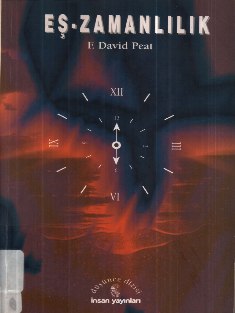 David Peat - Eş Zmanlılık | PDF