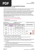 Carbon Dioxide Indicator Guide | PDF | Bicarbonate | Carbon Dioxide
