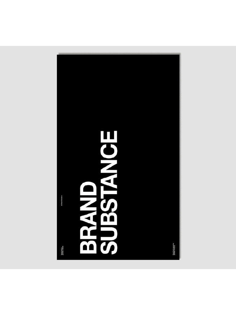 Brand Book | PDF