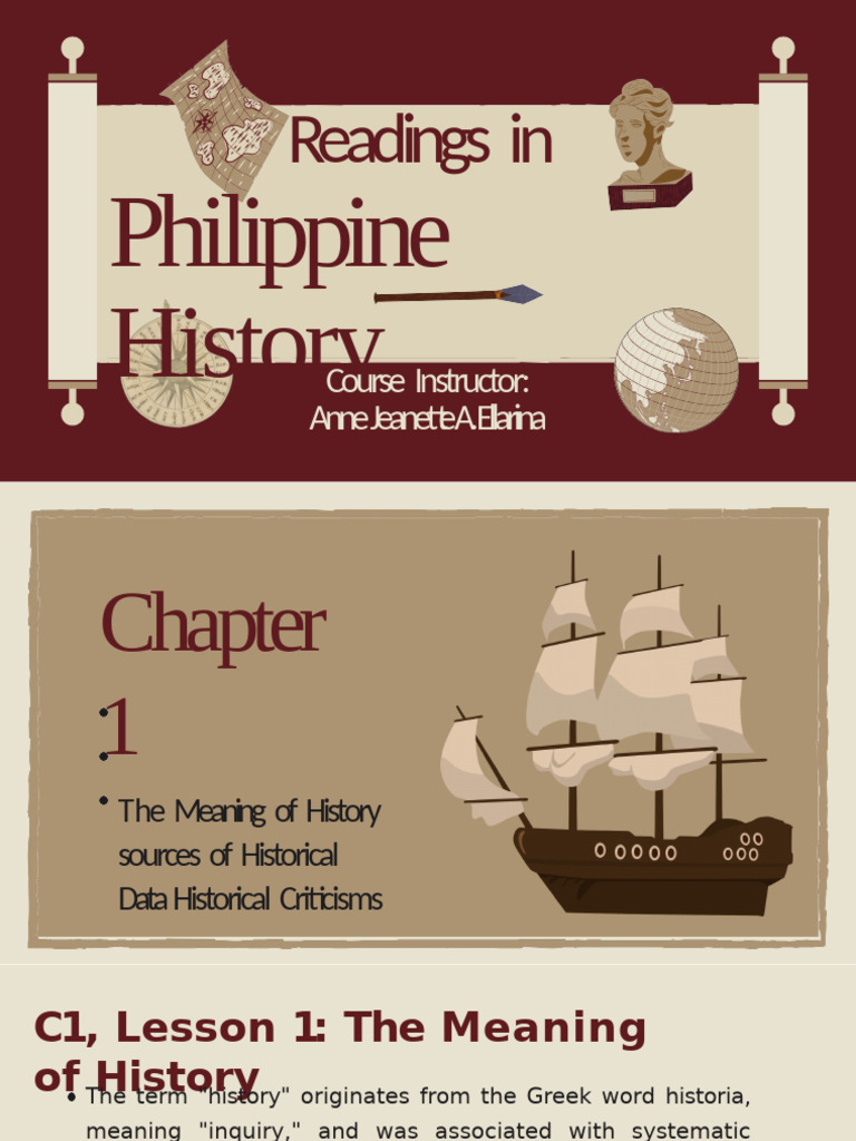 GE8 - Final PPT (1st To 3rd Exam) - 3 | PDF