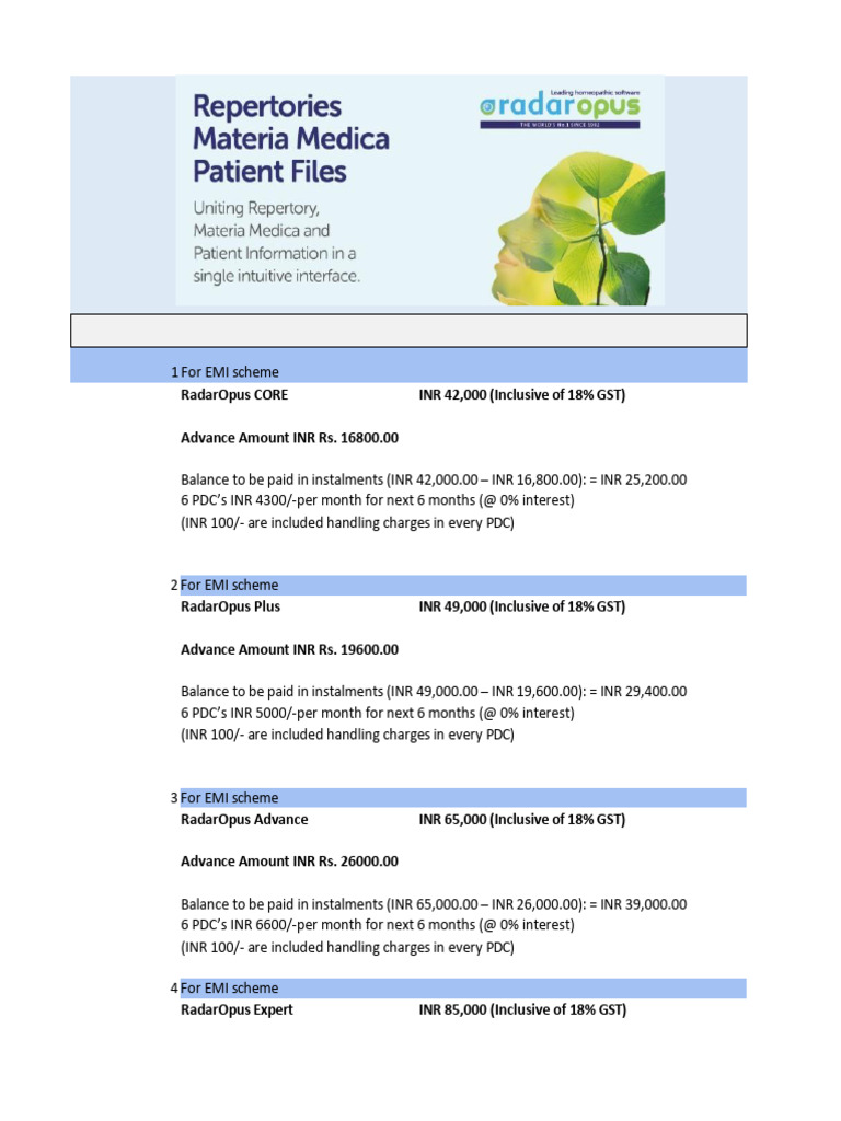 EMI 2024 RadarOpus New 1 | PDF