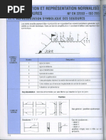 Les Symboles de Soudage | PDF | Joindre | Soudage