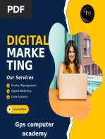 Digital Marketing Complete Notes | PDF