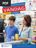 SO1 Leerstof Havo 5 Final Copy | PDF