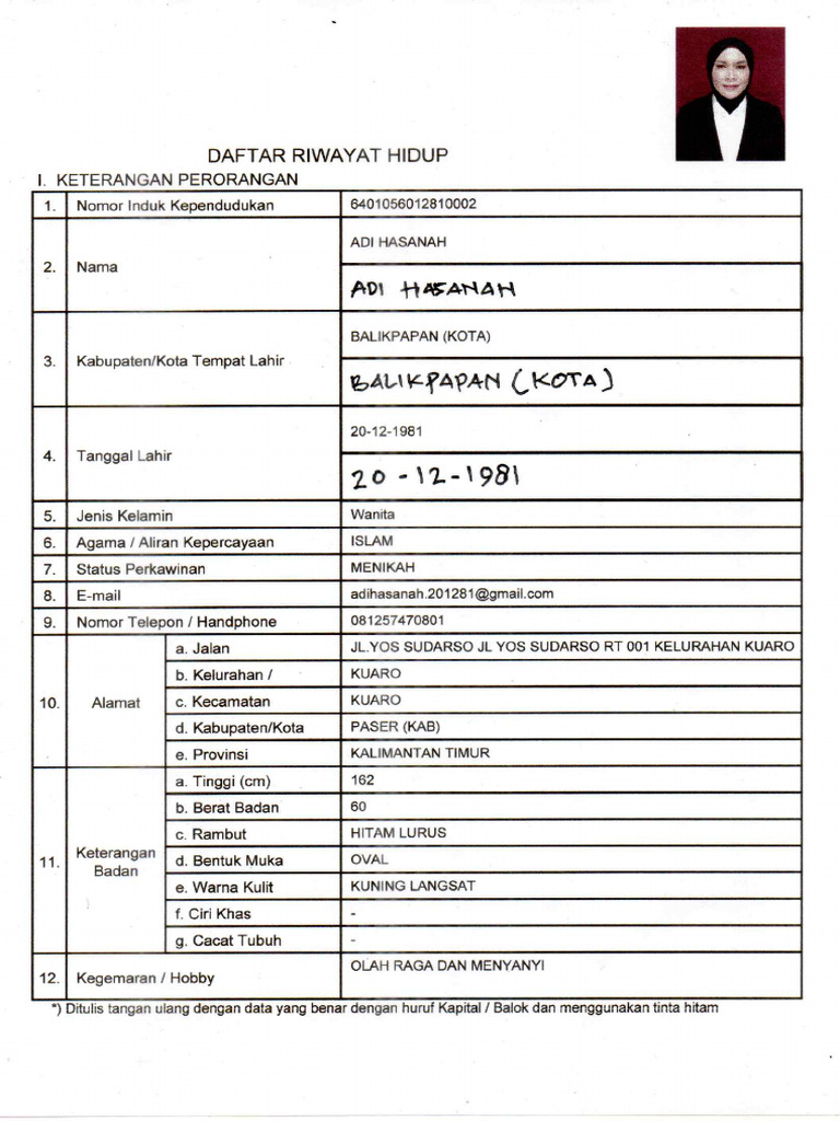 DRH 1 | PDF