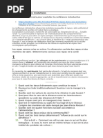 BTS GPME La Communication Ecrite | PDF