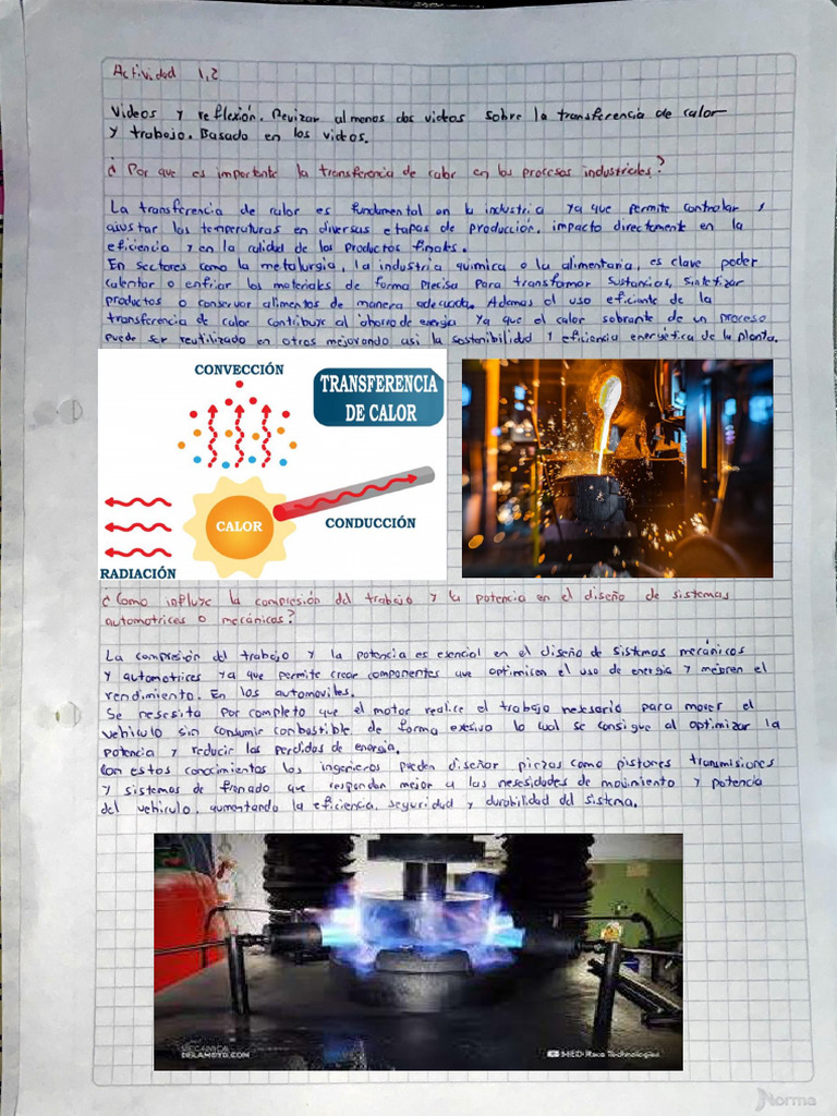 Practica 2 Termo | PDF