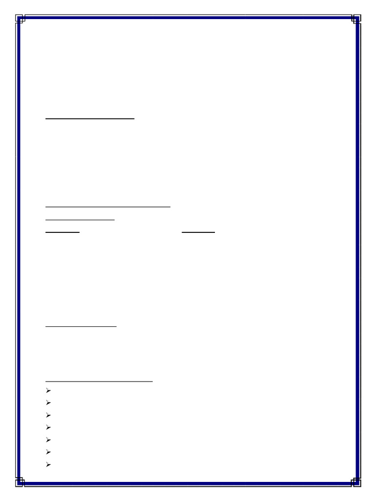 Curriculum Vitae Bella | PDF