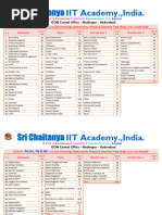 Probability Case Study for Class 10 | PDF | Blood Type | Hematology