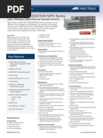 Sophos XGS 2100 | PDF | Computer Networking | Computer Engineering