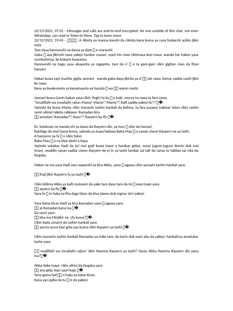 TUBALI Book 2 Cmplt-1 - 094712 | PDF