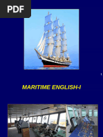 BBC Chartering | PDF | Business