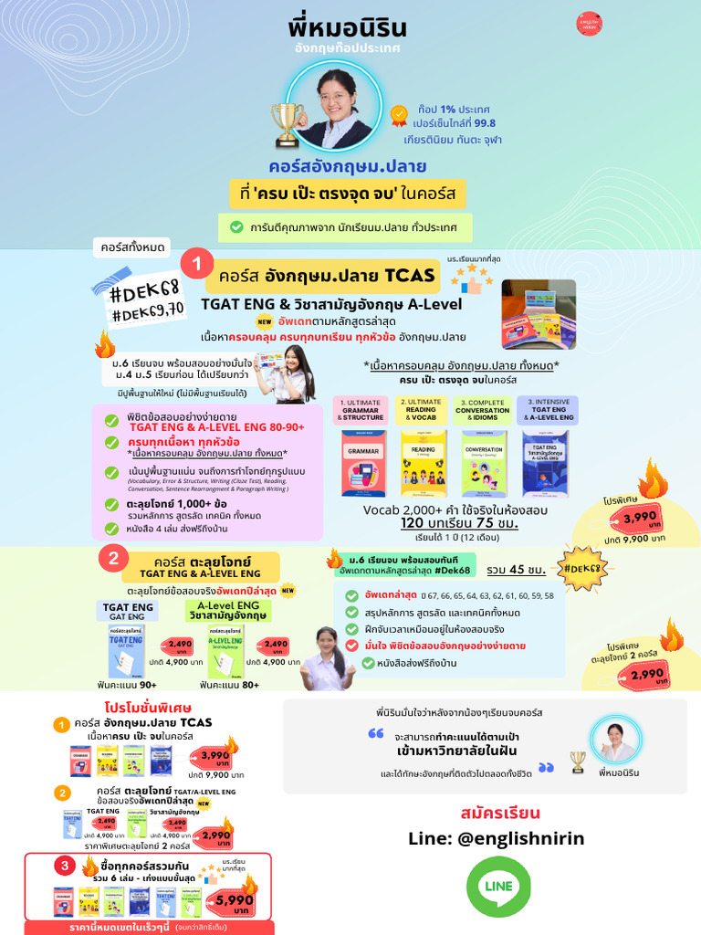 Gat Eng 65 - Eng Nirin | PDF