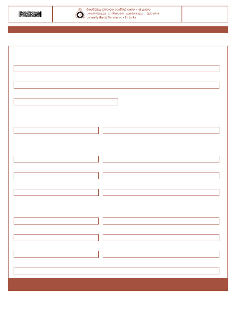 Online Payment Receipt | PDF